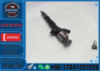 China Diesel Fuel Injector 095000-7720 095000-7800 095000-7761 095000-7780 Diesel Common Rail Injector for sale