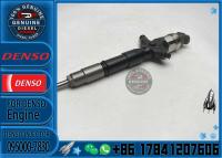 China 095000-7830 Diesel Common Rail Fuel Injector 23670-30330 2367030330 0950007830 for sale