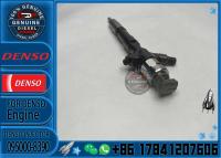 China Diesel Fuel Injector 095000-8390 095000-5920 23670-09070 for sale