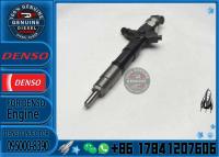 China Diesel Fuel Injector 095000-8390 095000-5920 23670-09070 for sale