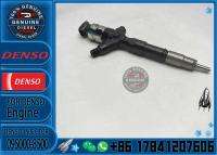 China 095000-8500 Diesel Fuel Injector for Toyota Hilux Hiace Land Cruiser 23670-30280 for sale