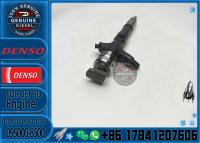 China 095000-8500 Diesel Fuel Injector for Toyota Hilux Hiace Land Cruiser 23670-30280 for sale
