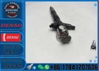 China Diesel Engine Common Rail Injector 295050-0100 23670-30196 23670-30190 295050-0020 for sale