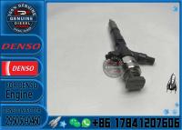 China Genuine New Diesel Common Rail Fuel Injector 260100-6000, 295050-0460, 295050-0200 for 23670-30400, 23670-39365 for sale
