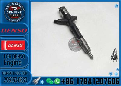 China Diesel Nozzle G3S9 G3S009 Common Rail Fuel Injector 295050-0080 295050-0830 23670-39395 23670-30390 for sale