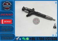 China Diesel Nozzle G3S9 G3S009 Common Rail Fuel Injector 295050-0080 295050-0830 23670-39395 23670-30390 for sale