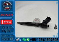 China Factory Price Common Rail Fuel Injector 295700-1150 23670-11040 23670-11100 295700-1350 23670-11050 295700-0310 23670-11030 for sale
