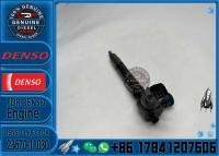 China Factory Price Common Rail Fuel Injector 295700-1150 23670-11040 23670-11100 295700-1350 23670-11050 295700-0310 23670-11030 for sale