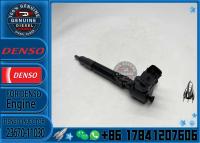 China Factory Price Common Rail Fuel Injector 295700-1150 23670-11040 23670-11100 295700-1350 23670-11050 295700-0310 23670-11030 for sale