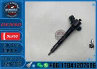 China Factory Price Common Rail Fuel Injector 295700-1150 23670-11040 23670-11100 295700-1350 23670-11050 295700-0310 23670-11030 for sale