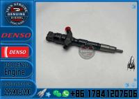 China High Quality Common Rail Injector 23670-30440 23670-39435 22X07668 295900-0200 295900-0250 for Toyota for sale