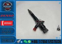 China High Quality Common Rail Injector 23670-30170 295900-0240 250900-0190 23670-39445 for Diesel Nozzle Assembly for sale