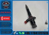 China High Quality Diesel Common Rail Injector 295900-0280 295900-0210 23670-30450 for sale