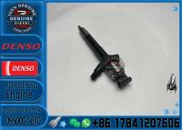 China 095000-5610 23670-0R010 Common Rail Fuel Injector 095000-7270 23670-0R120 095000-6230 23670-09140 095000-7670 23670-09280 for sale