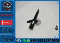 China High Quality Diesel Common Rail Fuel Injector 095000-6040 23670-0R020 for sale