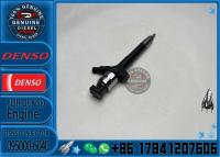China High Quality Diesel Common Rail Fuel Injector 095000-6040 23670-0R020 for sale