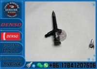 China High Quality Diesel Common Rail Fuel Injector 095000-6040 23670-0R020 for sale