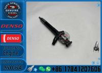 China High Quality Diesel Common Rail Fuel Injector 095000-6040 23670-0R020 for sale