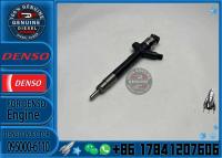 China Diesel Common Rail Injector 095000-6110 23670-09103 095000-7610 DCRI107610 for sale