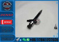 China 095000-6410 095000-6960 095000-7300 095000-7310 095000-7660 095000-7670 Part Number DCRI107670 Common Rail Injector for sale