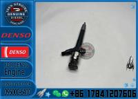 China 095000-6410 095000-6960 095000-7300 095000-7310 095000-7660 095000-7670 Part Number DCRI107670 Common Rail Injector for sale