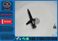 China 095000-6410 095000-6960 095000-7300 095000-7310 095000-7660 095000-7670 Part Number DCRI107670 Common Rail Injector for sale