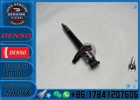 China Common Rail Fuel Injector 095000-7690 095000-7680 095000-7320 095000-7330 095000-6680 095000-6970 for sale