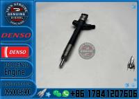 China New Fuel Injector 095000-5610 095000-6110 095000-6900 095000-7240/7250/7600/7610 for Lexus Toyota Avensis for sale