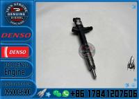 China New Fuel Injector 095000-5610 095000-6110 095000-6900 095000-7240/7250/7600/7610 for Lexus Toyota Avensis for sale