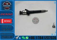 China New Fuel Injector 095000-5610 095000-6110 095000-6900 095000-7240/7250/7600/7610 for Lexus Toyota Avensis for sale