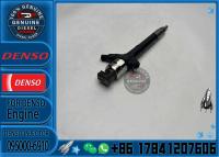 China Diesel Fuel Common Rail Injector 095000-6910 095000-7280 095000-6230 23670-09210 for sale