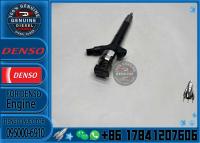 China Diesel Fuel Common Rail Injector 095000-6910 095000-7280 095000-6230 23670-09210 for sale