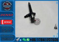 China Diesel Fuel Common Rail Injector 095000-6910 095000-7280 095000-6230 23670-09210 for sale