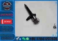 China Diesel Fuel Common Rail Injector 095000-6910 095000-7280 095000-6230 23670-09210 for sale