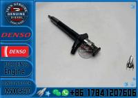 China Diesel Fuel Common Rail Injector 095000-6910 095000-7280 095000-6230 23670-09210 for sale
