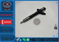 China Common Rail Injector 23670-0R190 095000-7660 095000-7670 095000-6410 095000-6960 23670-0R140 23670-0R030 23670-09180 23670-09240 for sale