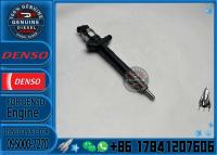 China 095000-7270 23670-0R120 Common Rail Fuel Injector 095000-6230 23670-09140 095000-7670 23670-09280 095000-8050 23670-51040 for sale