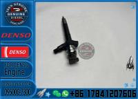 China 095000-7300 23670-0R140 Common Rail Fuel Injector 095000-9940 8-98246130-0 095000-9750 8-98201564-0 095000-6990 095000-6980 for sale