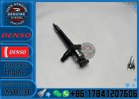 China 095000-7300 23670-0R140 Common Rail Fuel Injector 095000-9940 8-98246130-0 095000-9750 8-98201564-0 095000-6990 095000-6980 for sale