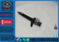 China 095000-7300 23670-0R140 Common Rail Fuel Injector 095000-9940 8-98246130-0 095000-9750 8-98201564-0 095000-6990 095000-6980 for sale