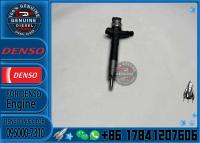 China High Quality New Fuel System Parts Diesel Fuel Injector 095000-7310 23670-09240 for Toyota Engine Avensis Auris Verso 2.0 D-4D for sale