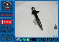 China High Quality New Fuel System Parts Diesel Fuel Injector 095000-7310 23670-09240 for Toyota Engine Avensis Auris Verso 2.0 D-4D for sale