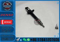China 095000-6680 095000-6970 095000-7320 095000-7330 095000-7680 095000-7690 Part Number DCRI107690 Common Rail Injector for sale