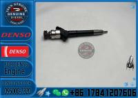 China 095000-6680 095000-6970 095000-7320 095000-7330 095000-7680 095000-7690 Part Number DCRI107690 Common Rail Injector for sale