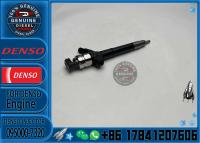 China 095000-6680 095000-6970 095000-7320 095000-7330 095000-7680 095000-7690 Part Number DCRI107690 Common Rail Injector for sale