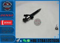 China 095000-6680 095000-6970 095000-7320 095000-7330 095000-7680 095000-7690 Part Number DCRI107690 Common Rail Injector for sale