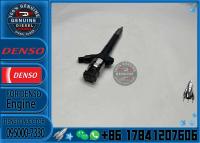 China Common Rail Fuel Injector 095000-7690 095000-7680 095000-7320 095000-7330 095000-6680 095000-6970 for sale