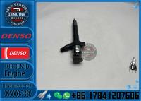 China Common Rail Fuel Injector 095000-7690 095000-7680 095000-7320 095000-7330 095000-6680 095000-6970 for sale