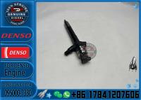 China Common Rail Fuel Injector 095000-7690 095000-7680 095000-7320 095000-7330 095000-6680 095000-6970 for sale