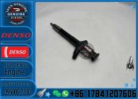 China Common Rail Fuel Injector 095000-7690 095000-7680 095000-7320 095000-7330 095000-6680 095000-6970 for sale